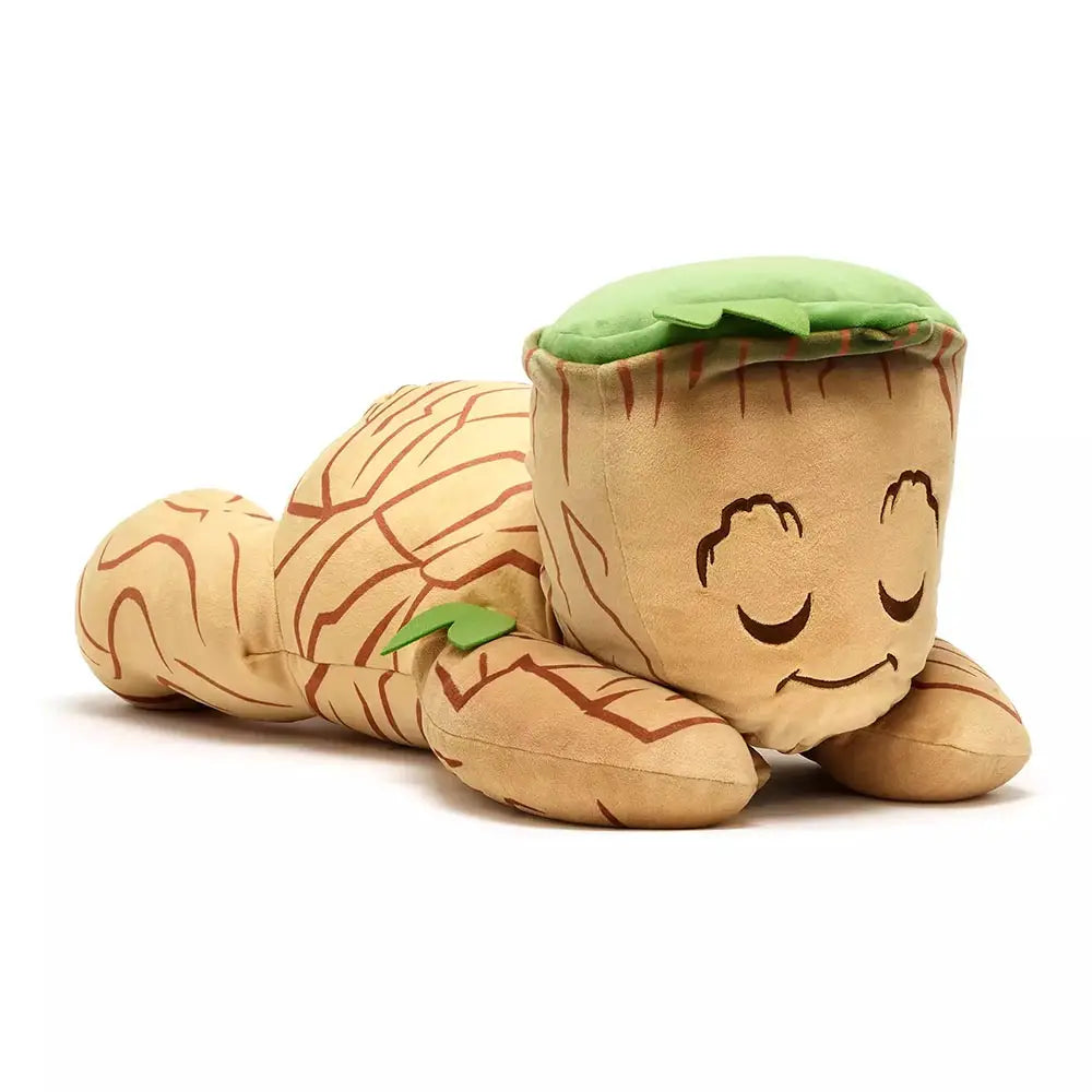 Extra Large Groot Cuddleez Soft Toy (Guardians Of The Galaxy) – Simply ...