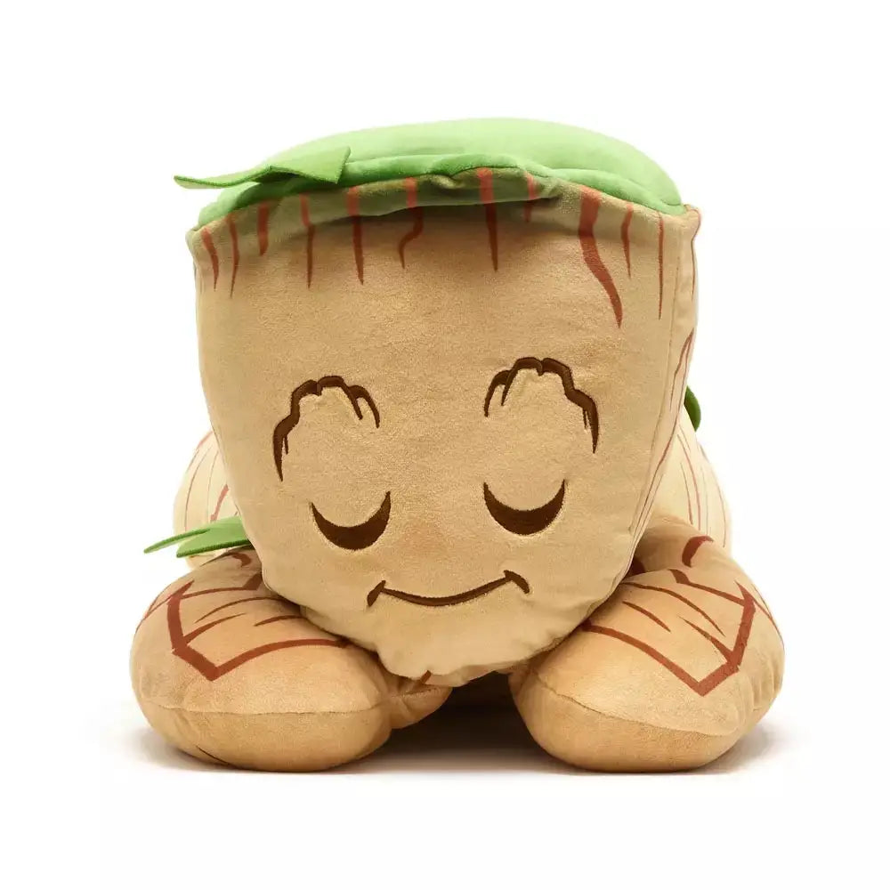 Extra Large Groot Cuddleez Soft Toy (Guardians Of The Galaxy) – Simply ...