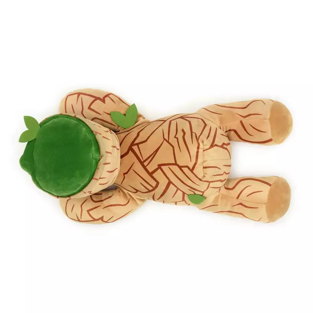 Extra Large Groot Cuddleez Soft Toy (Guardians Of The Galaxy) – Simply ...