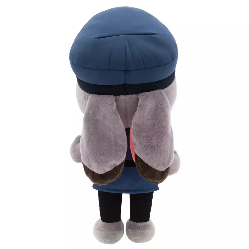 Large Disney's Judy Hopps Soft Toy (Zootopia) – Simply The Best Toys ...